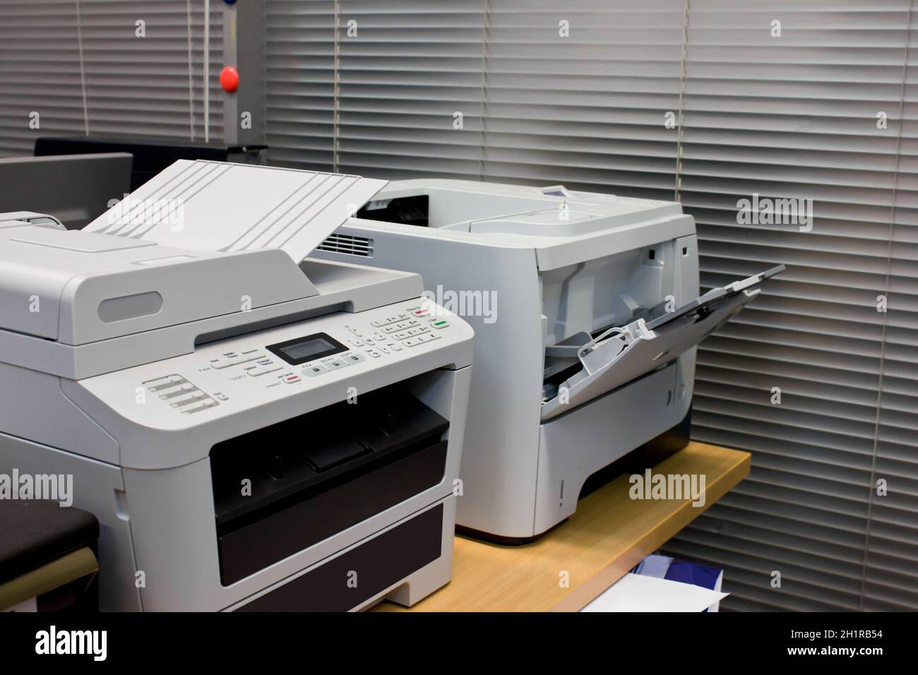 Document copying hi-res stock photography and images - Alamy