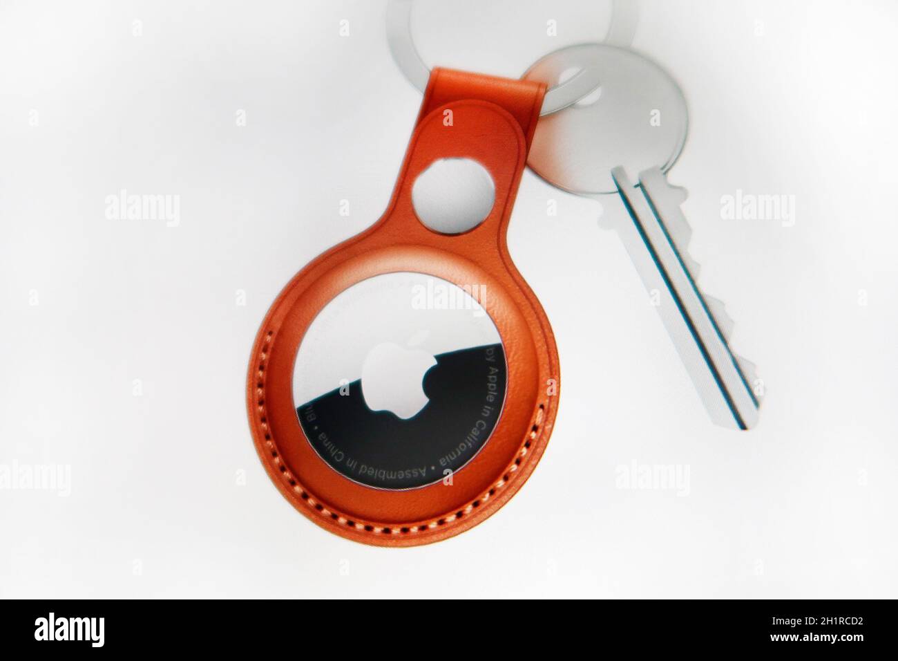 Tracking keys hi-res stock photography and images - Alamy