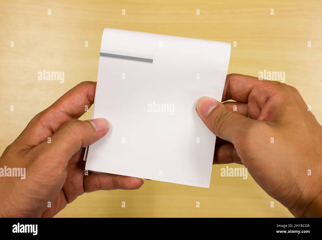 reading note paper communication Stock Photo - Alamy
