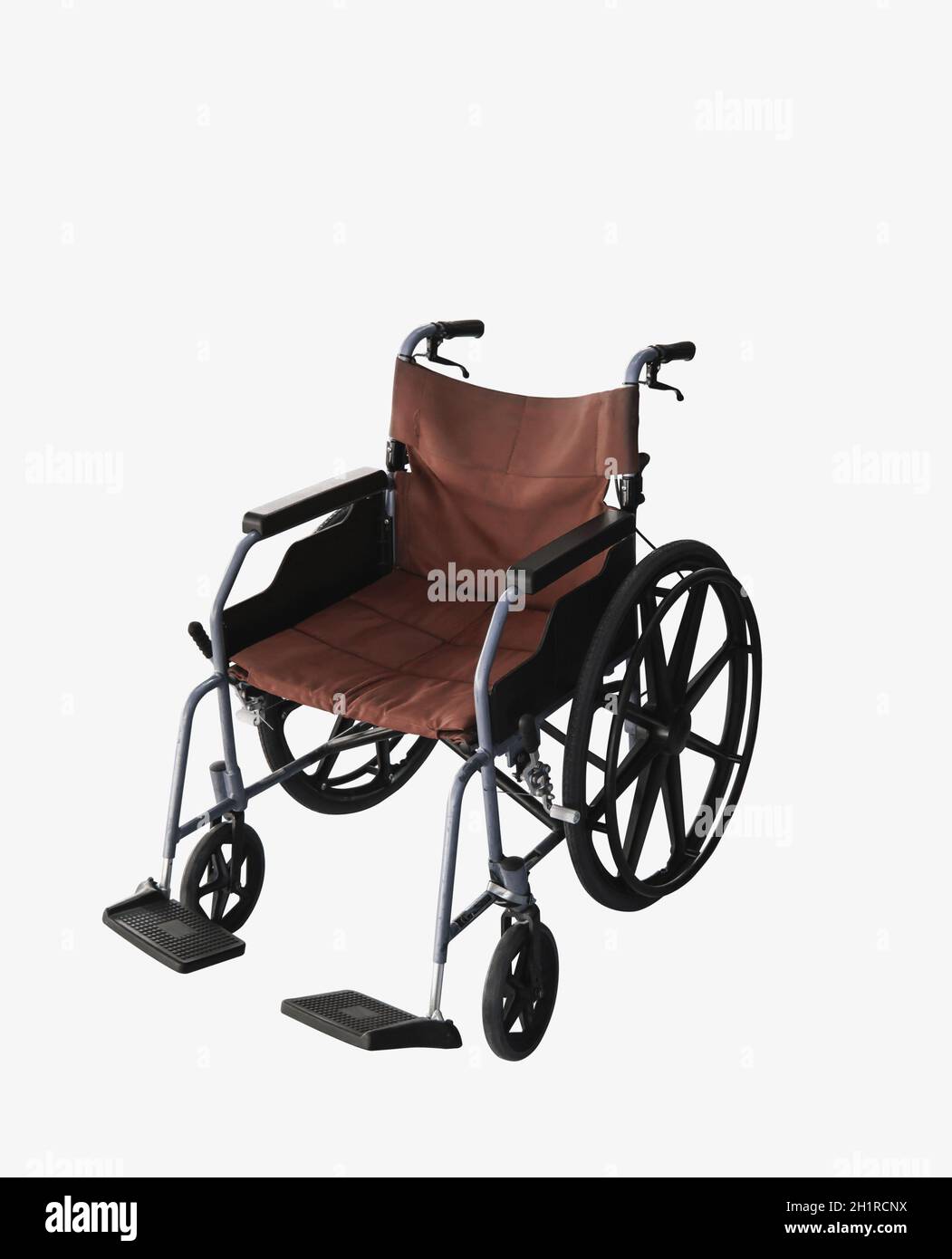 Colorful Wheelchairs