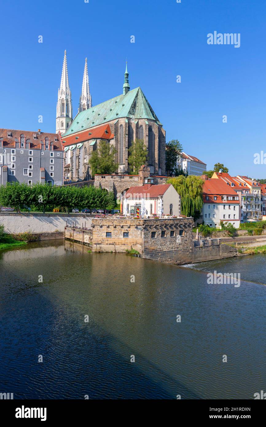 Neisse river hi-res stock photography and images - Alamy