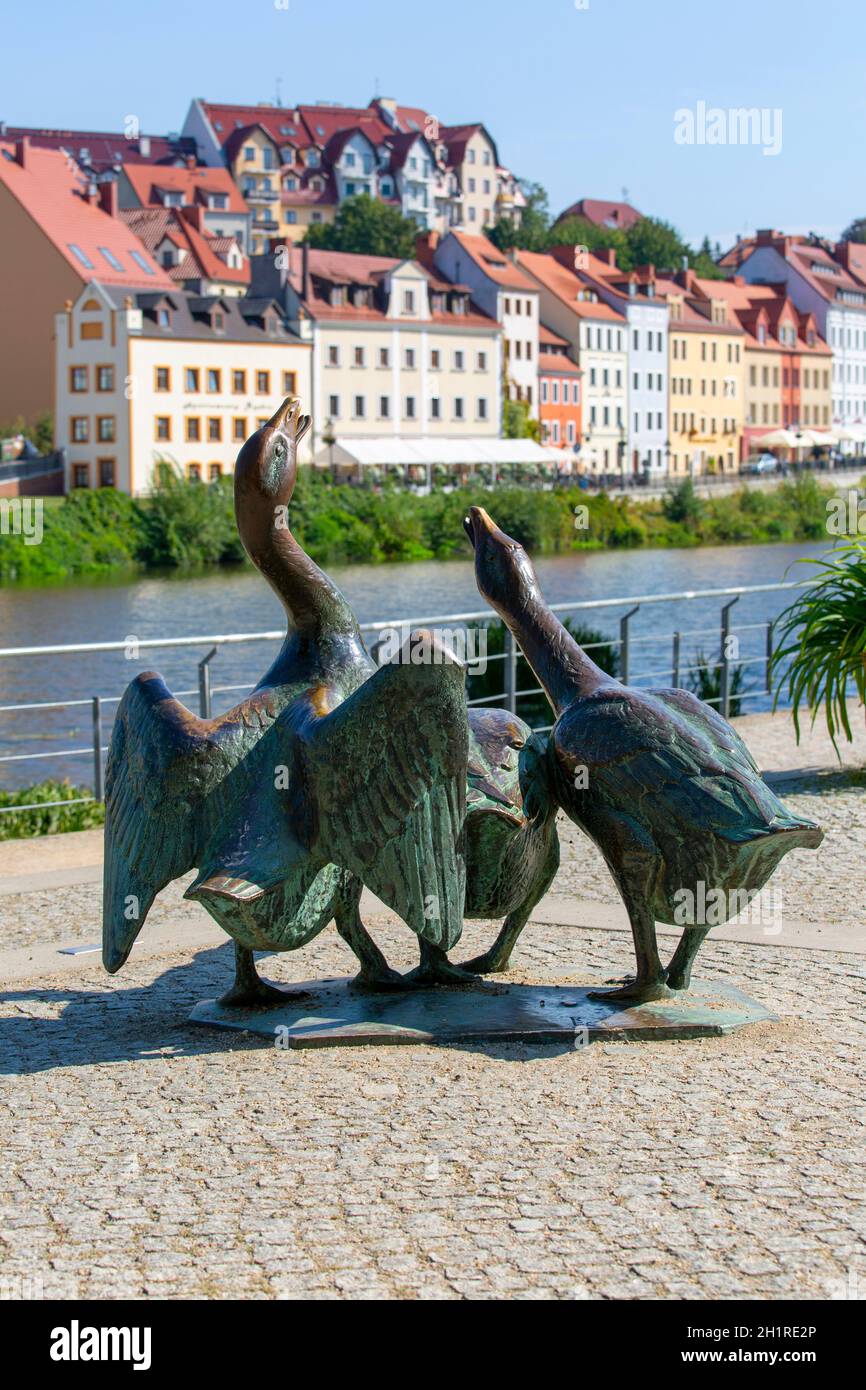 Neisse river hi-res stock photography and images - Alamy