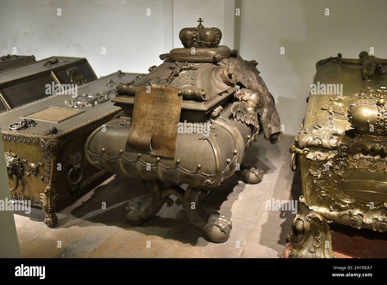 Habsburg monarchie hi-res stock photography and images - Alamy