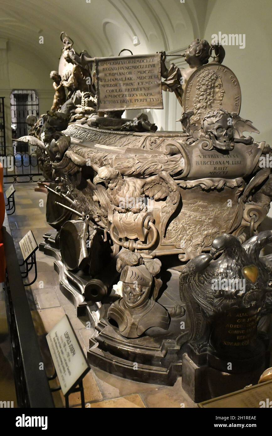 Habsburg monarchie hi-res stock photography and images - Alamy