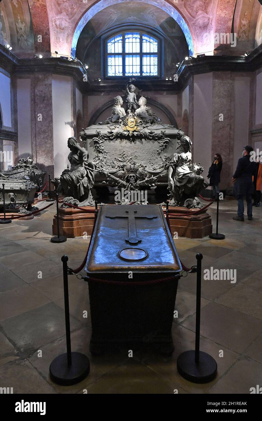 Habsburg monarchie hi-res stock photography and images - Alamy