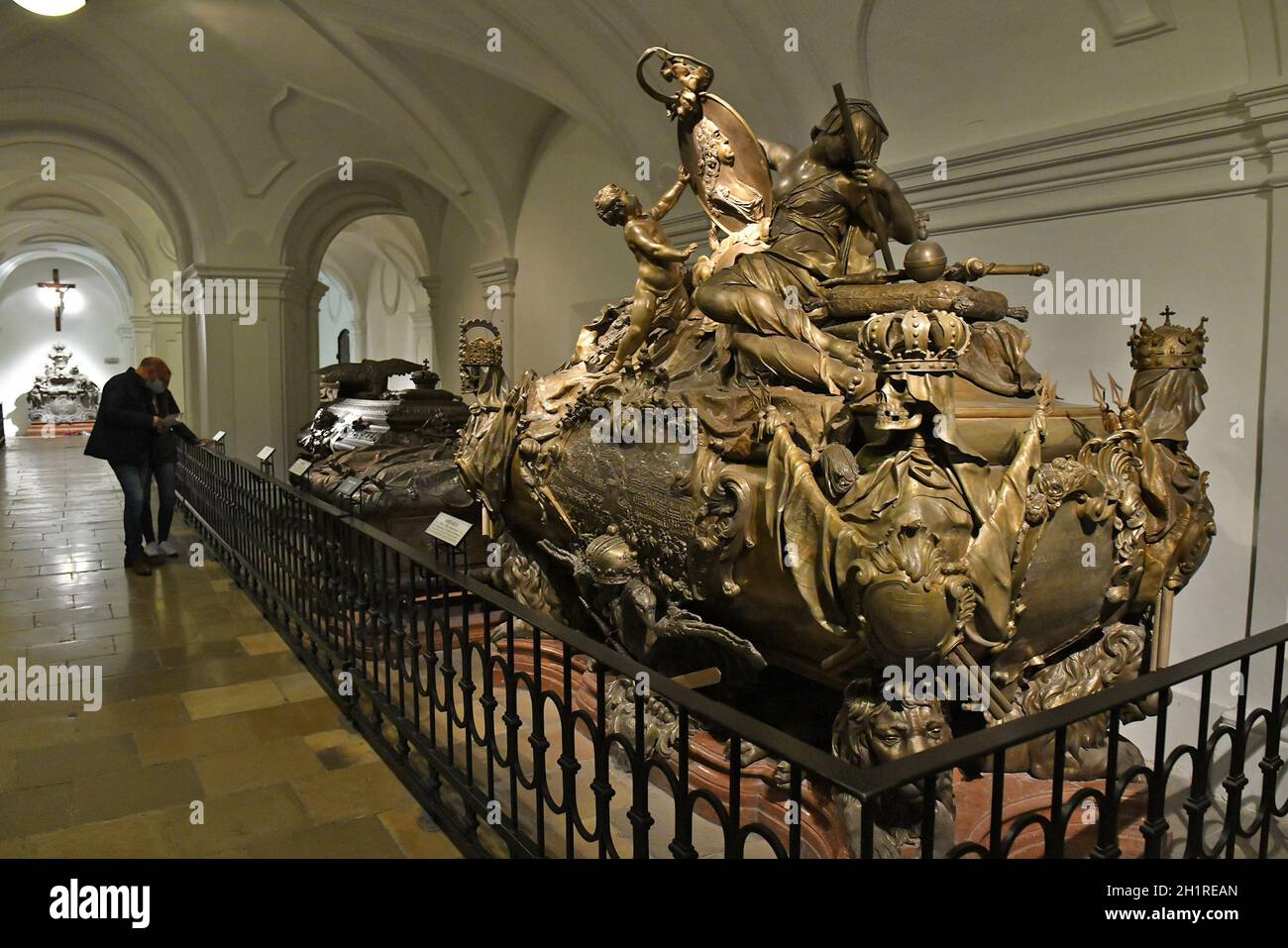 Habsburg monarchie hi-res stock photography and images - Alamy