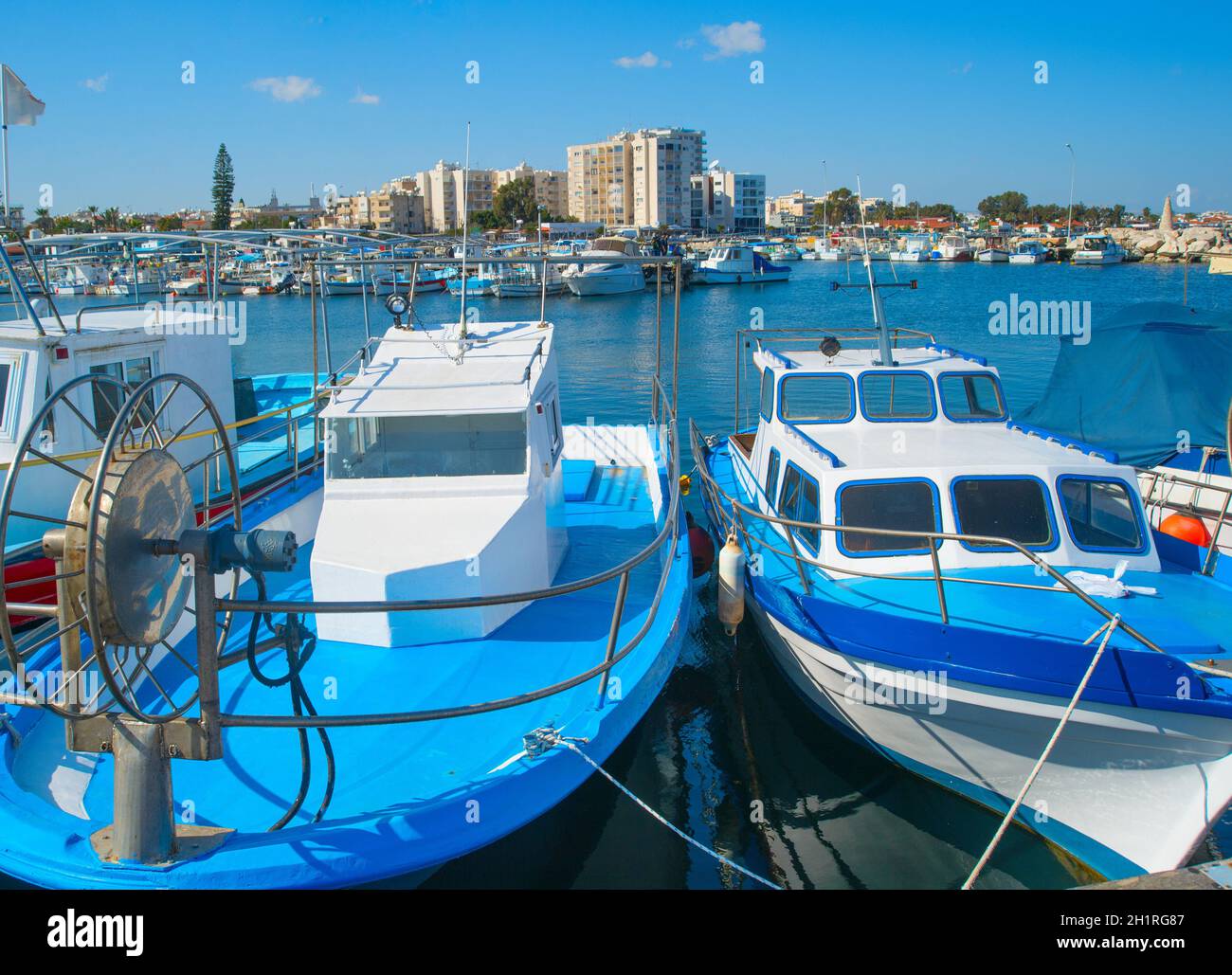 Sunshine cyprus hi-res stock photography and images - Alamy