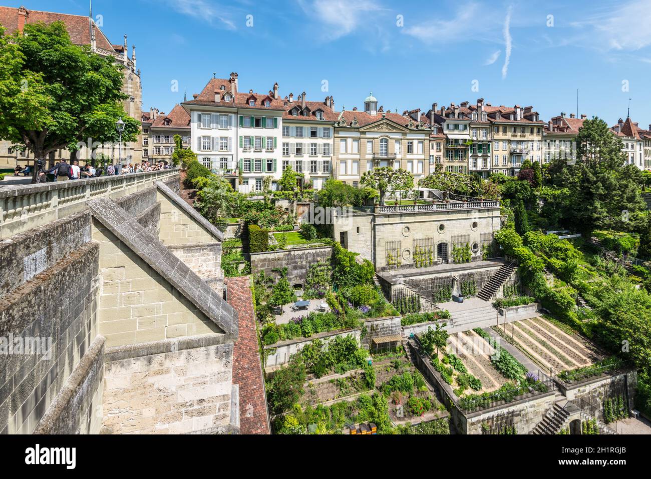 Minster view cafe hi-res stock photography and images - Alamy