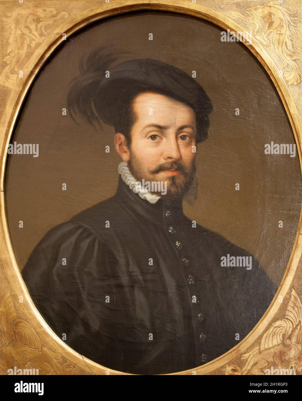 Hernan cortes bust hi-res stock photography and images - Alamy Hernan cortes bust hi-res stock photography and images - Alamy
