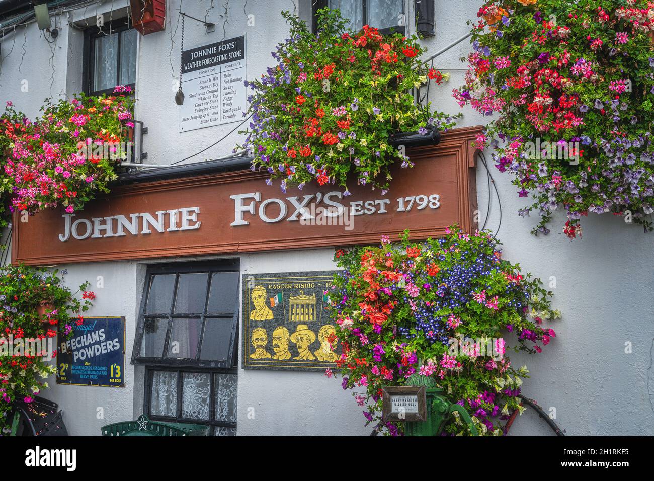 Johnnie fox’s hi-res stock photography and images - Alamy