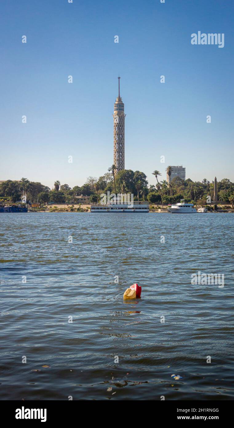 The river nile plastic hi-res stock photography and images - Alamy