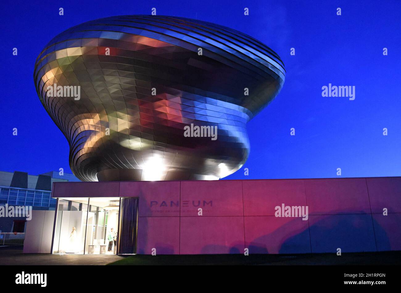 Backaldrin hi-res stock photography and images - Alamy