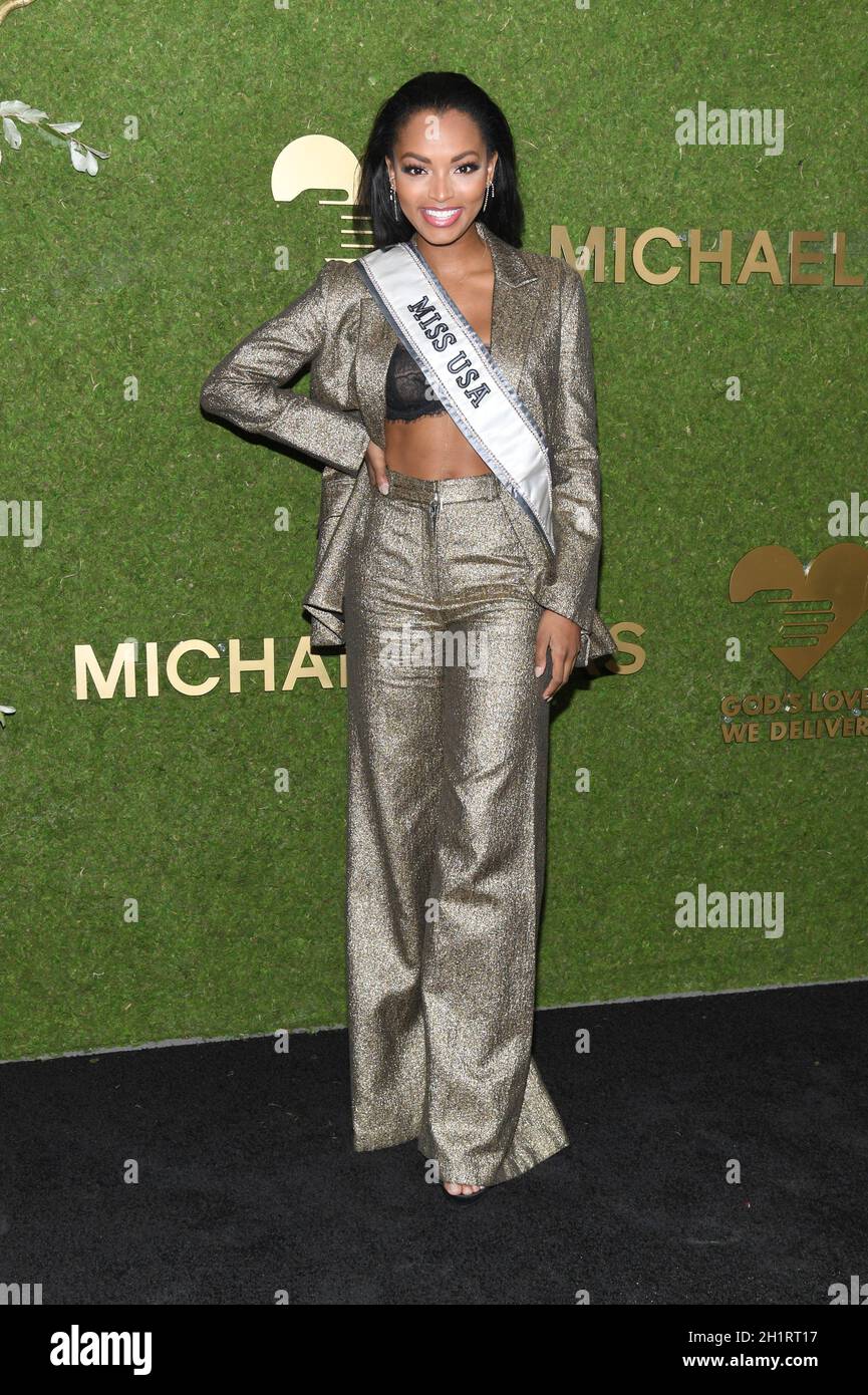 Asya Branch, Miss, USA. , . (Photo by Anthony Behar/Sipa USA) Credit ...