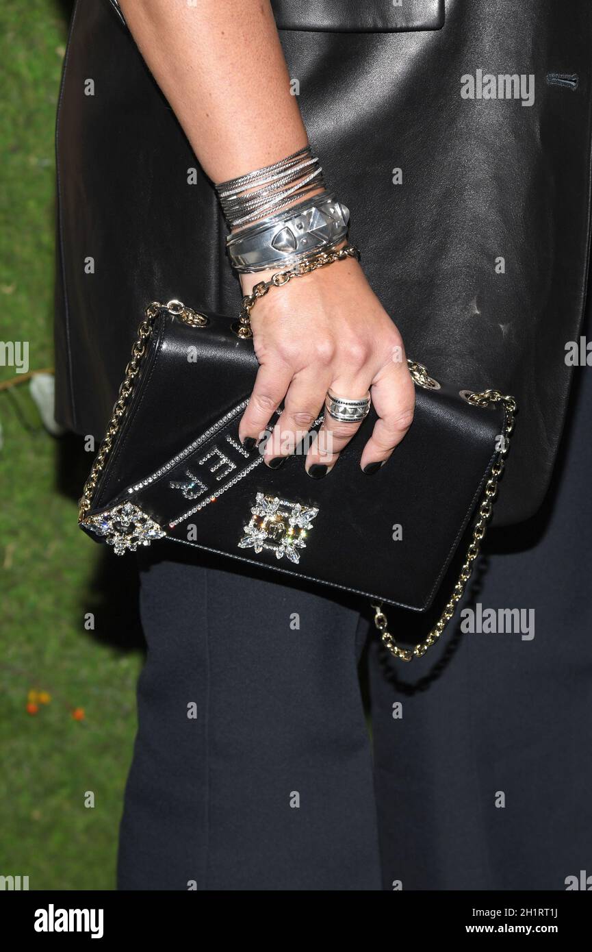 Sara ramirez hi-res stock photography and images - Alamy