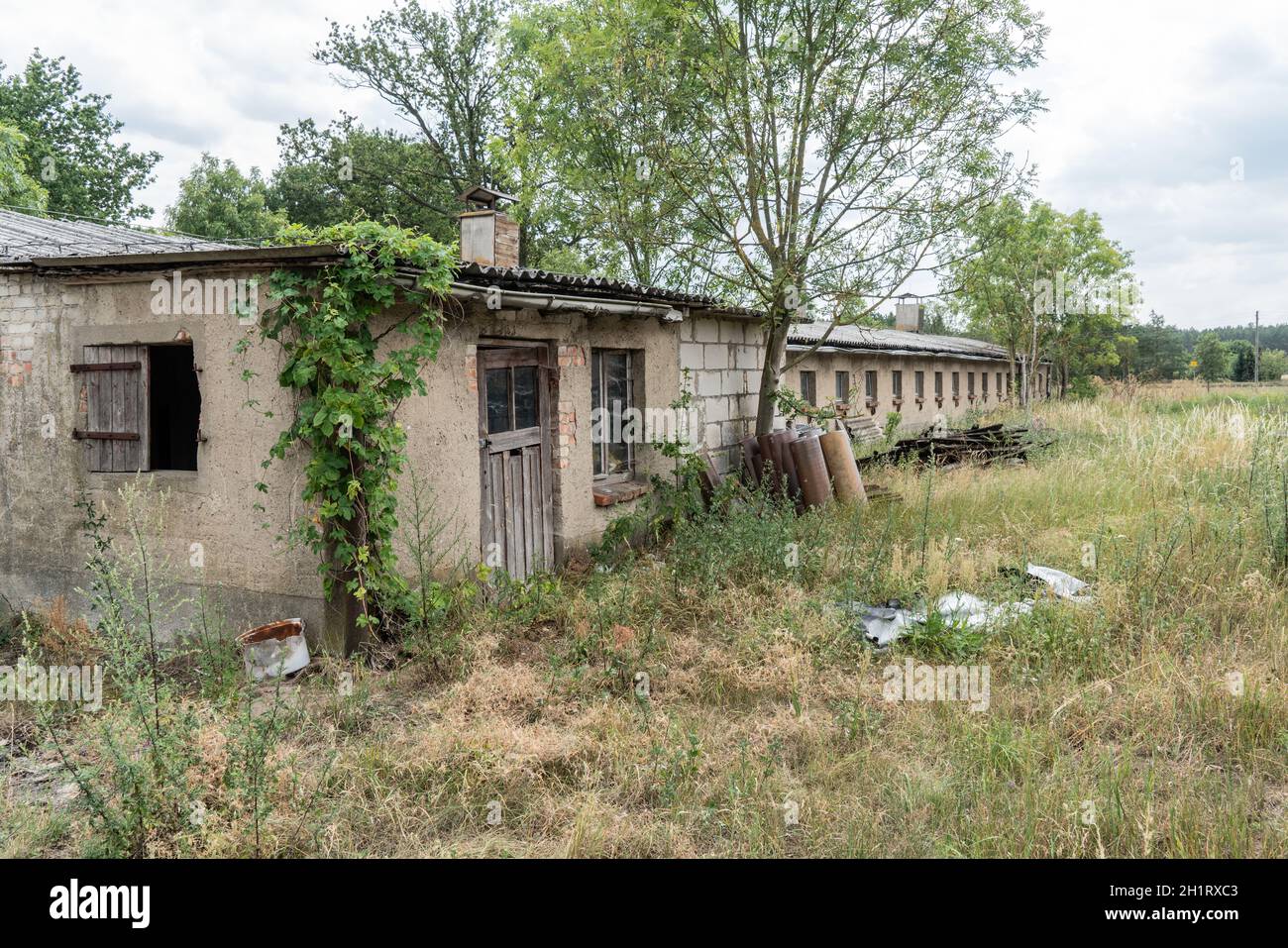 Kolchose hi-res stock photography and images - Alamy