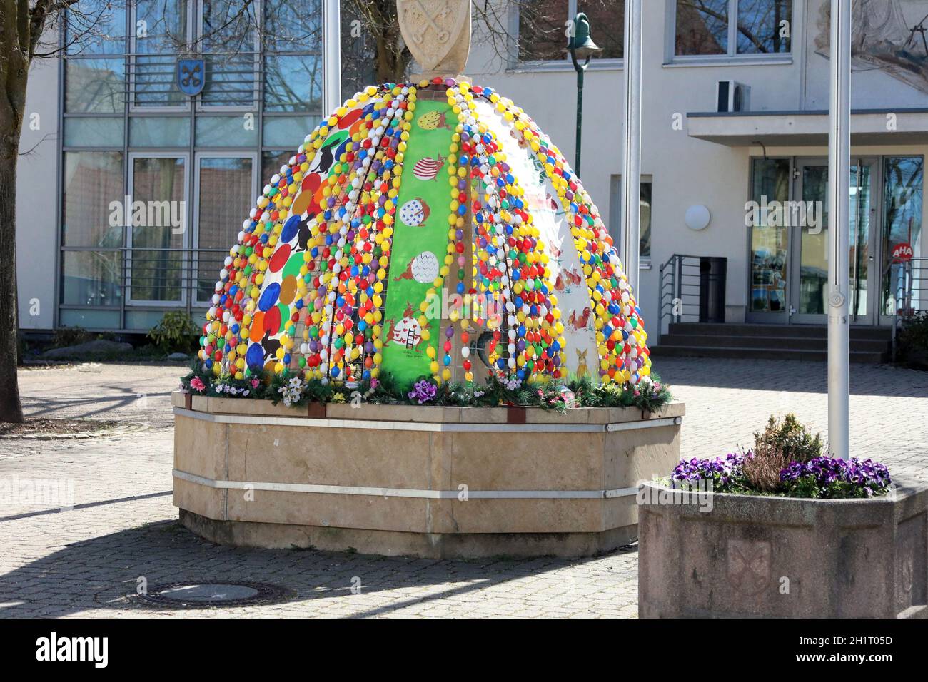 Hartheim am rhein hi-res stock photography and images - Alamy