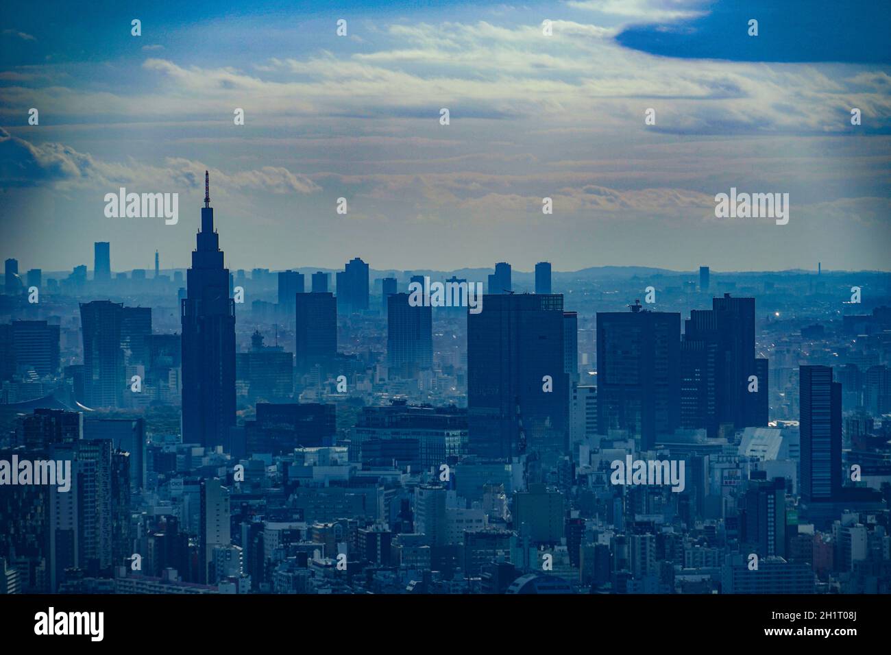 Sunshine 60 sunshine city tokyo hi-res stock photography and images - Alamy