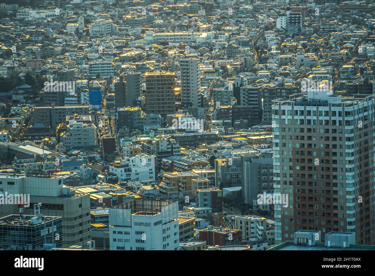 Sunshine 60 ikebukuro hi-res stock photography and images - Alamy