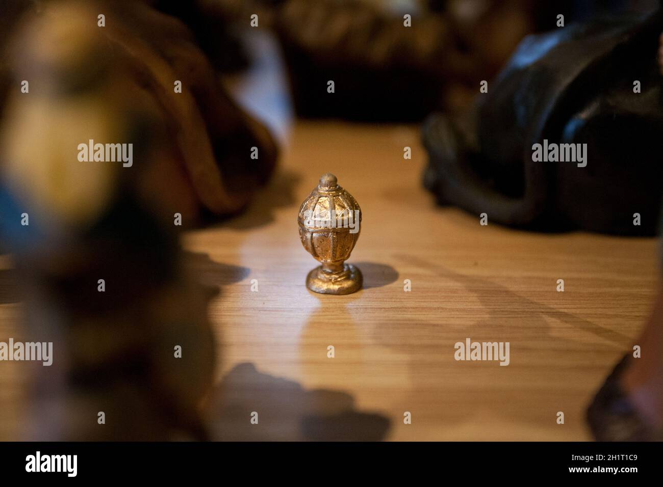 Sword pommel hi-res stock photography and images - Alamy