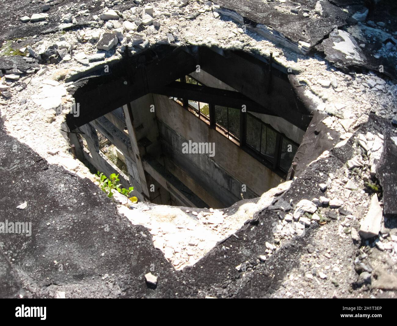 Tinian history hi-res stock photography and images - Alamy