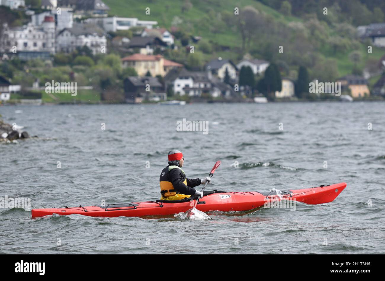 Paddle boot hi-res stock photography and images - Alamy