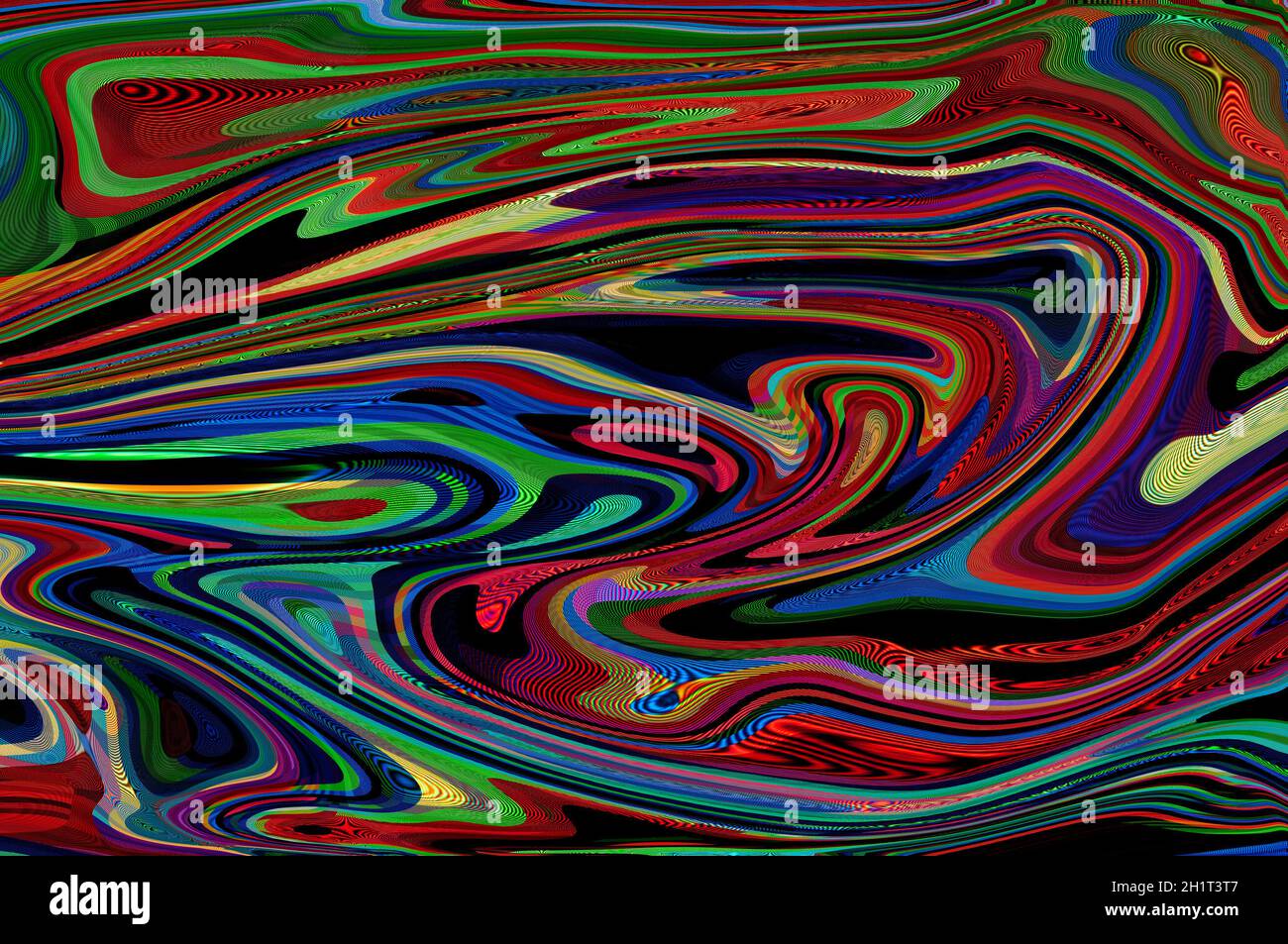 Abstract minimalistic background of a digital pattern Stock Photo - Alamy