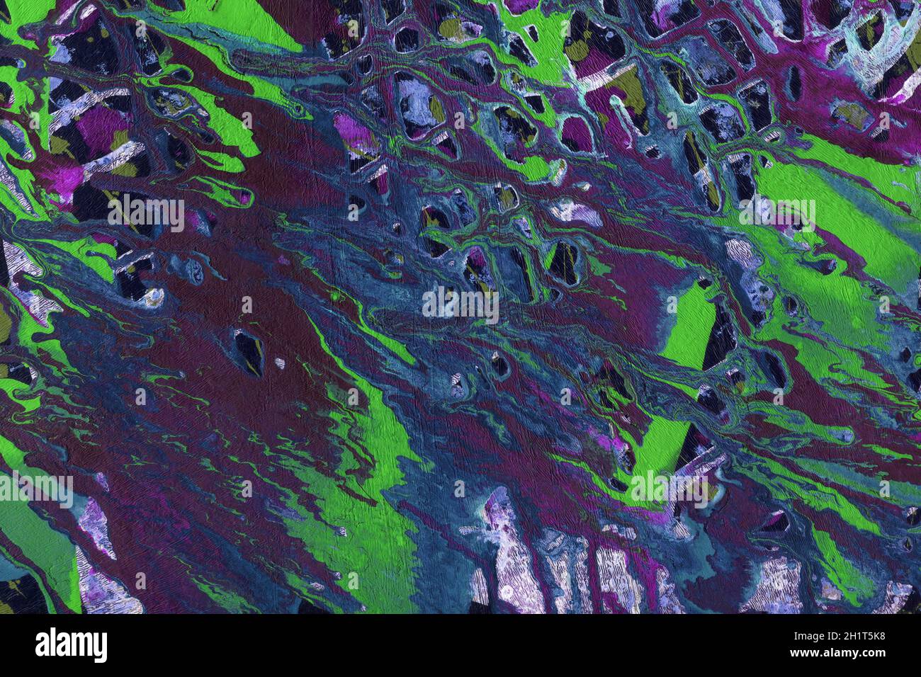 a abstract texture color background Stock Photo - Alamy