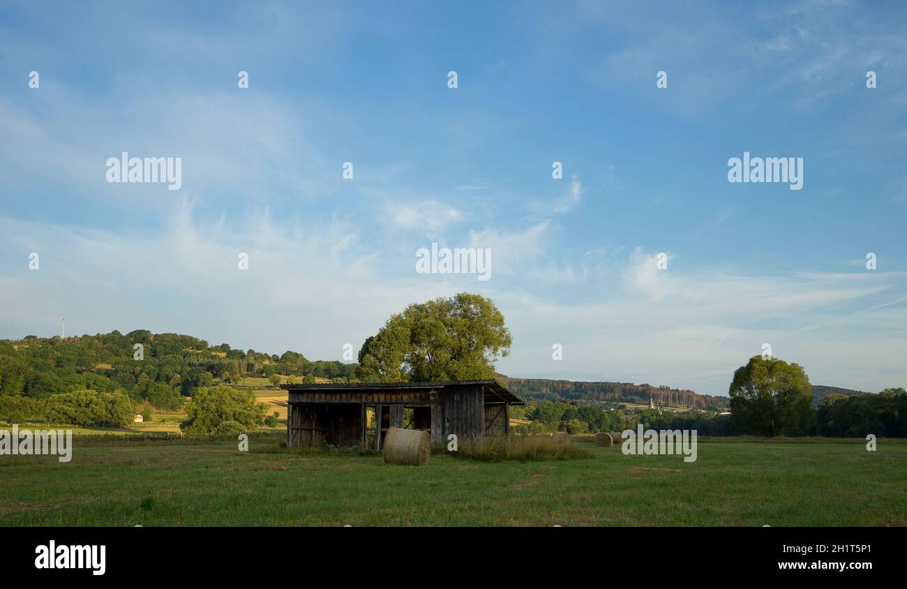 Hallenberg hi-res stock photography and images - Alamy