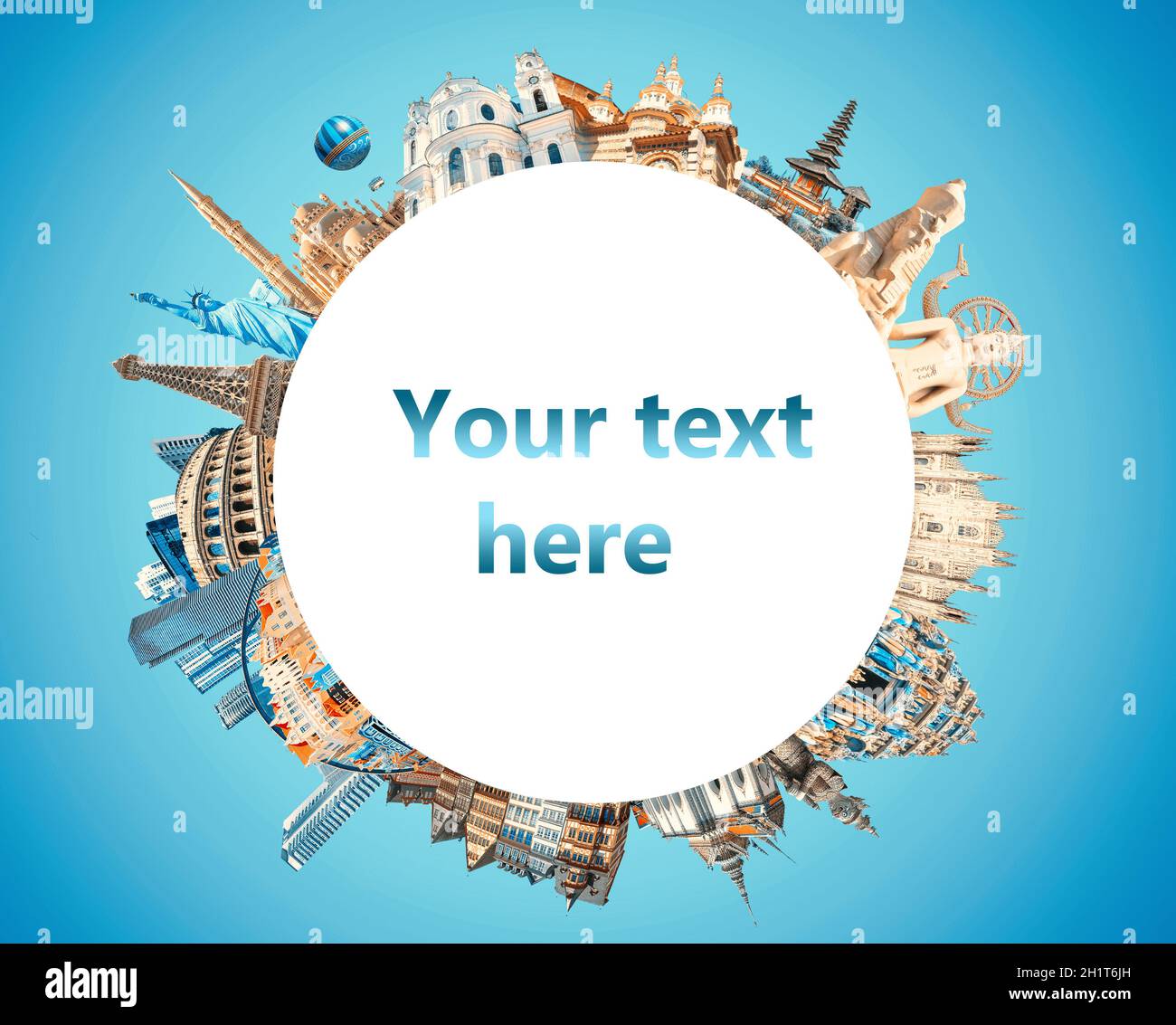 World religions collage hi-res stock photography and images - Alamy