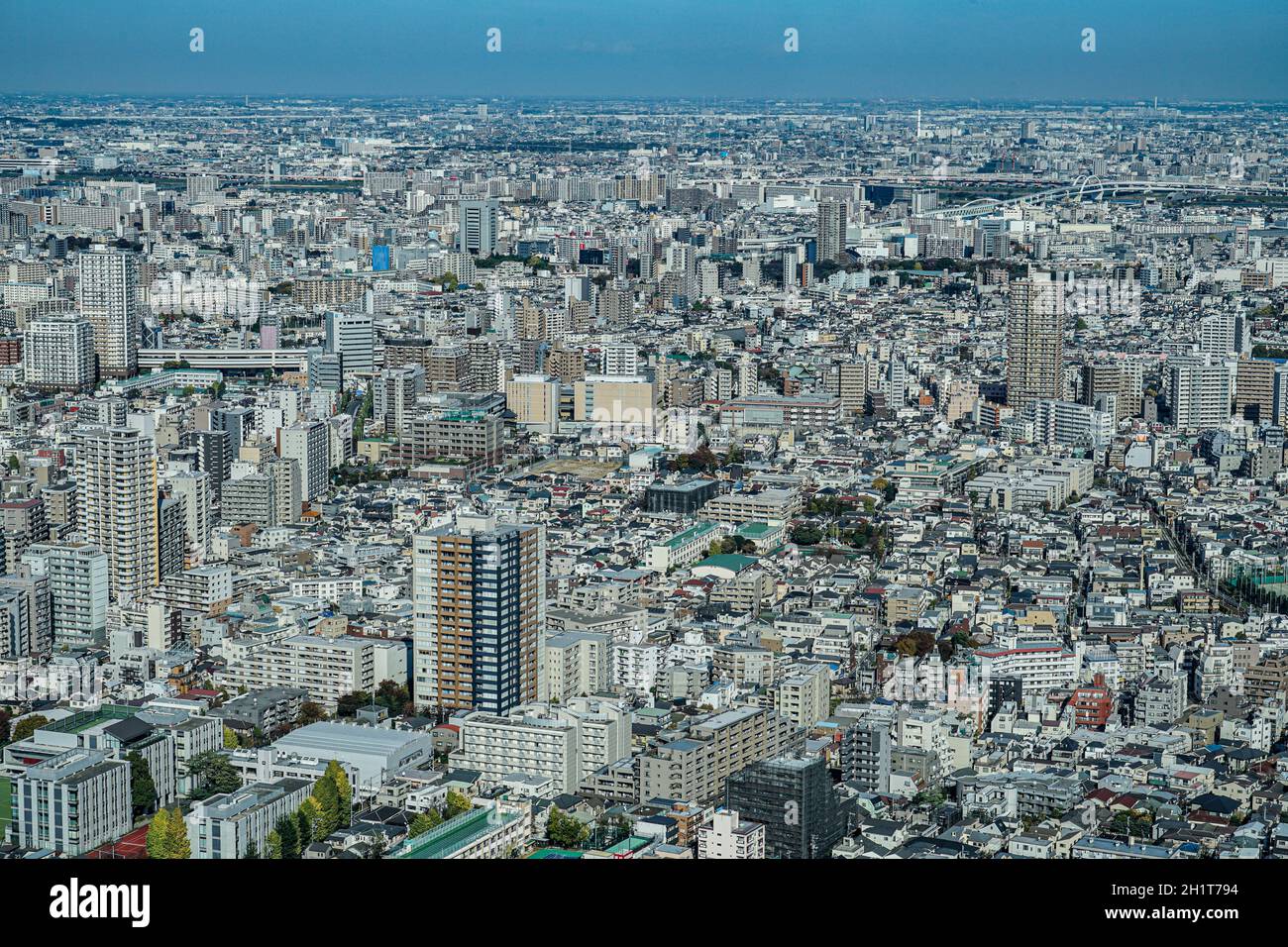 Sunshine 60 sunshine city tokyo hi-res stock photography and images - Alamy