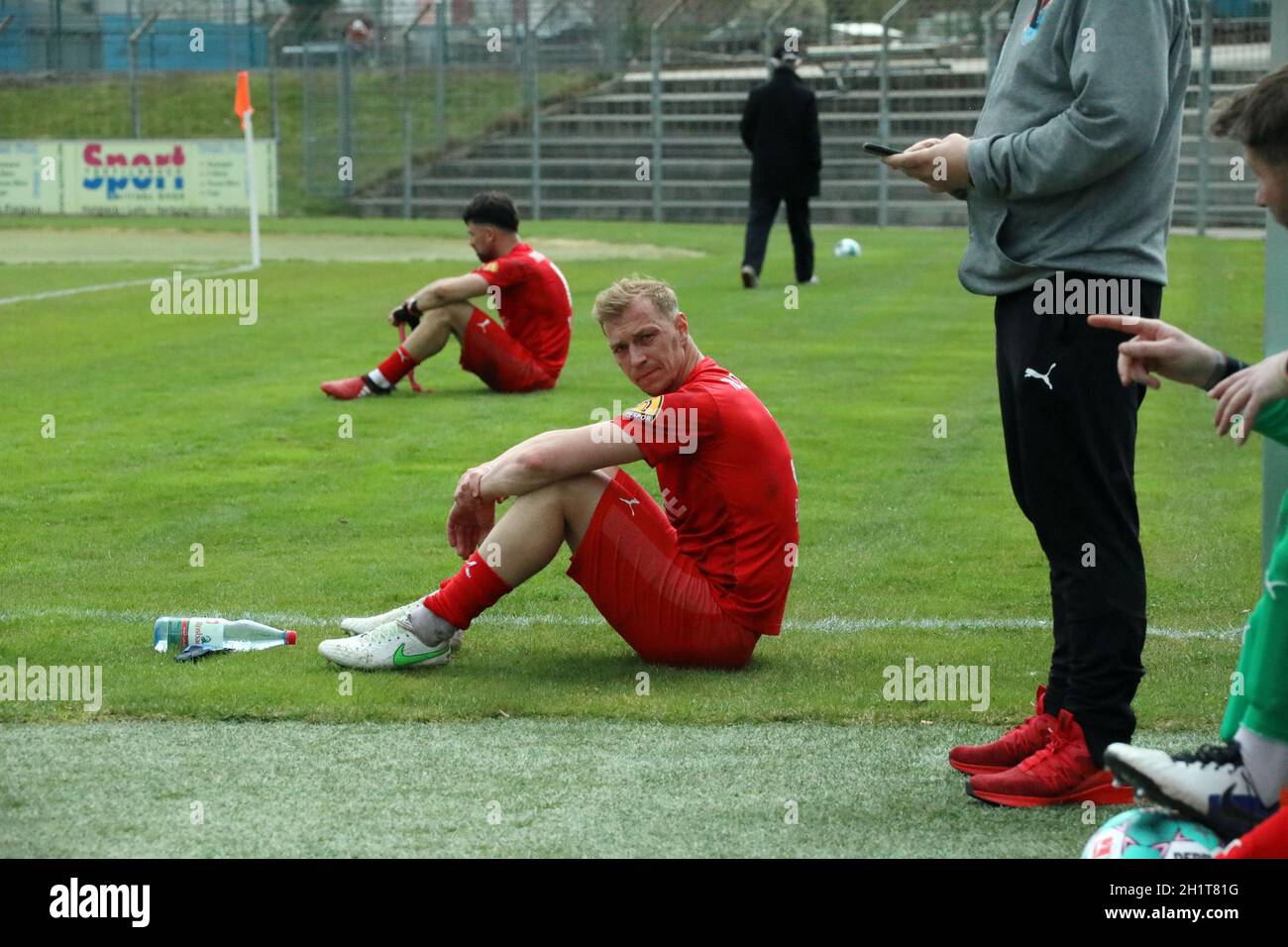 Soren eismann hi-res stock photography and images - Alamy