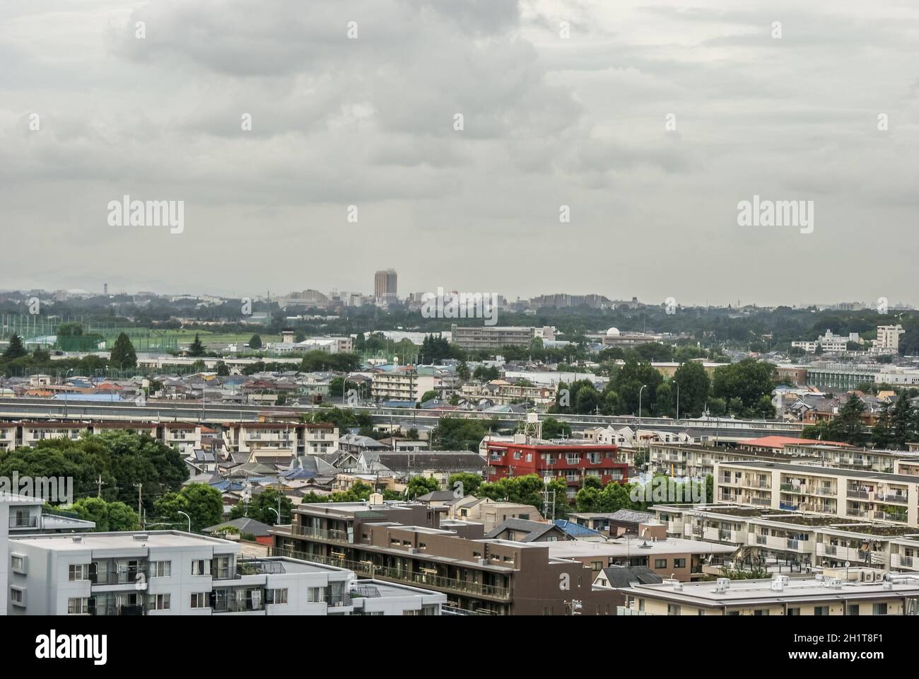 Sony building tokyo hi-res stock photography and images - Alamy