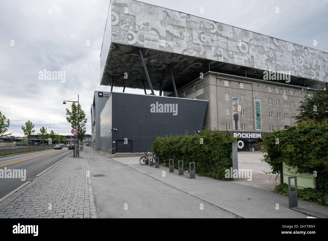 Rockmuseum hi-res stock photography and images - Alamy