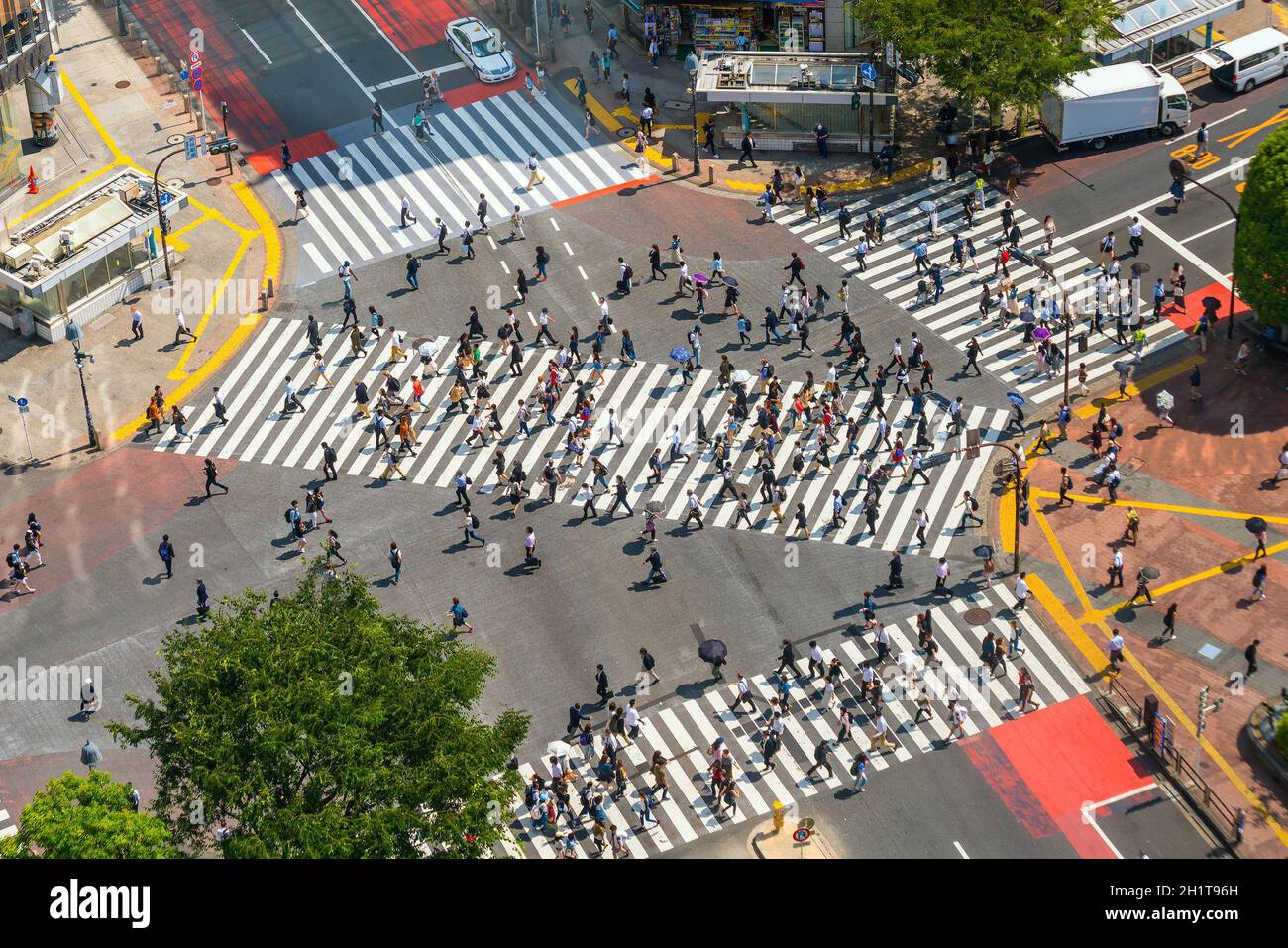 Top view day hi-res stock photography and images - Alamy