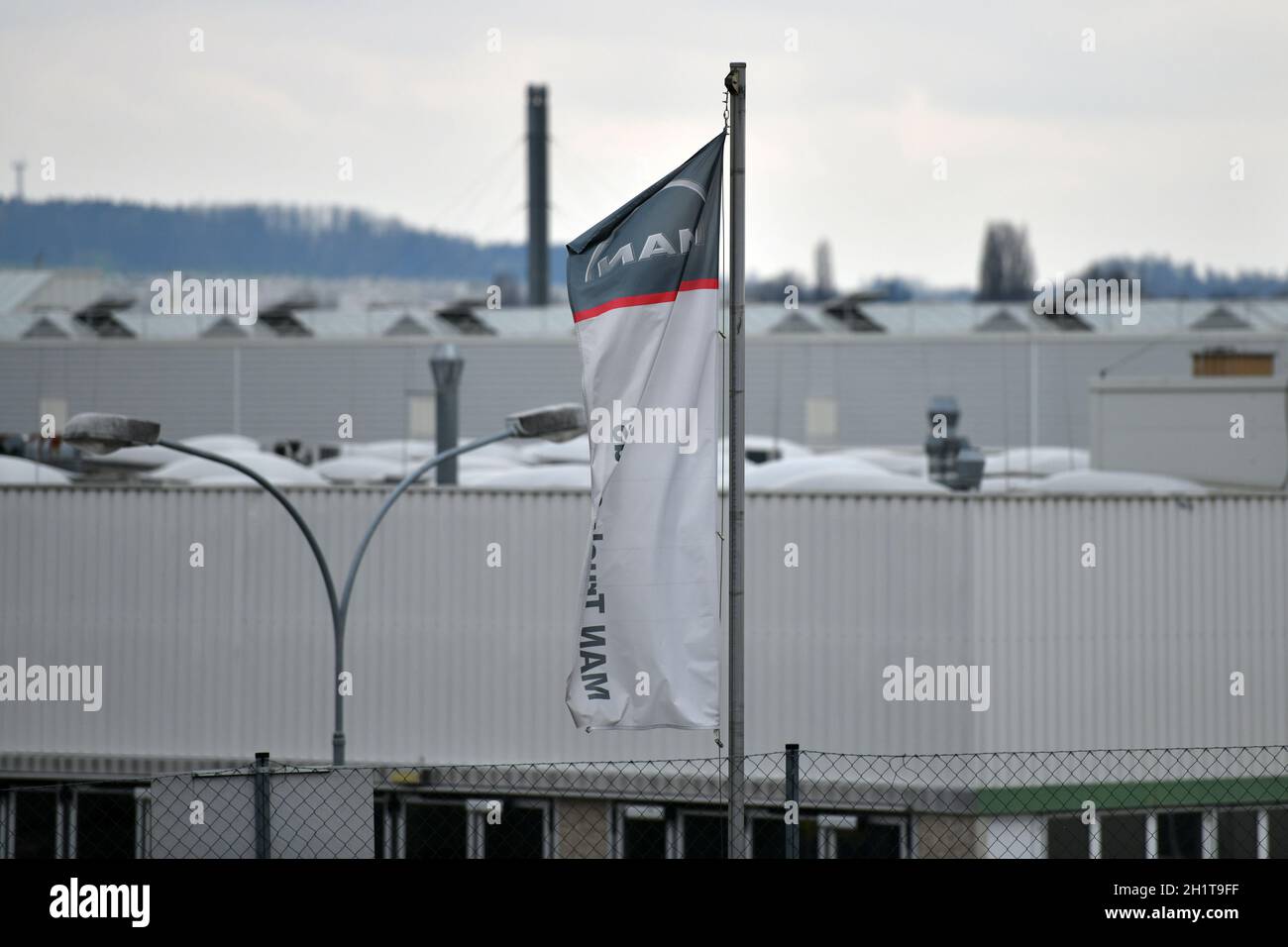 Steyr trucks hi-res stock photography and images - Alamy