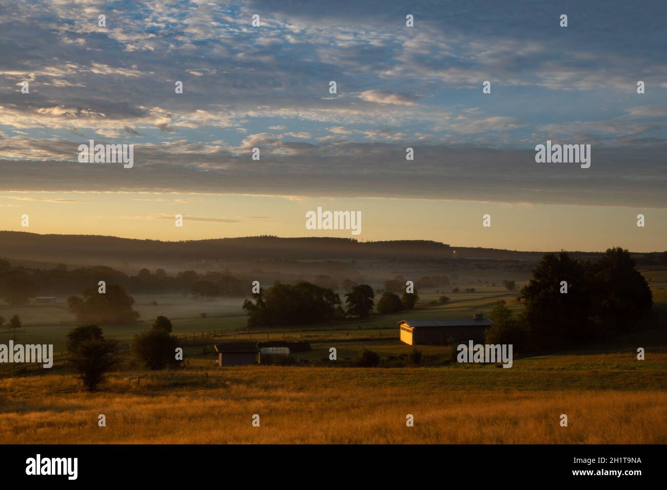 Hallenberg hi-res stock photography and images - Alamy