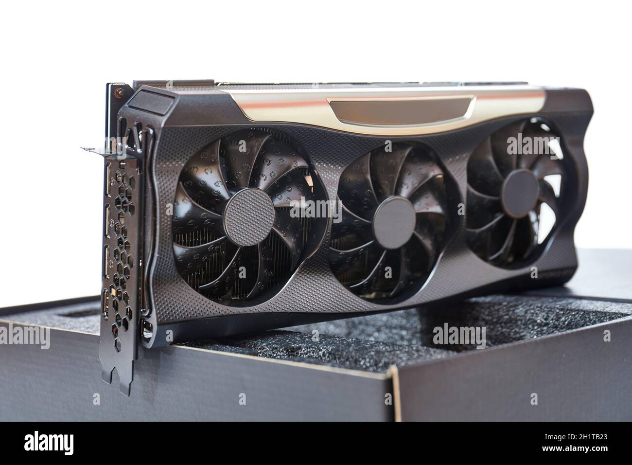 Gaming vga card hi-res stock photography and images - Alamy