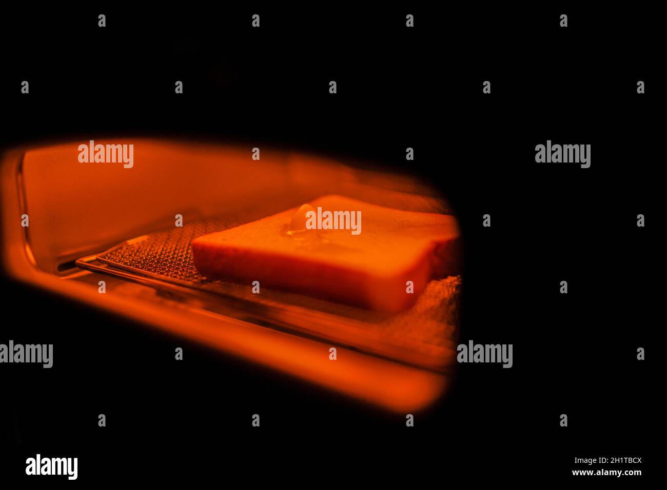 Graphite toaster hi-res stock photography and images - Alamy