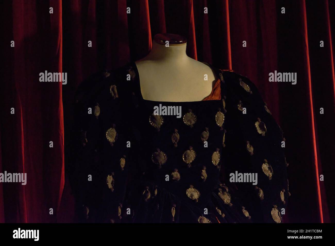 theater costumes. For roles in the classical repertoire. Theatrical ...