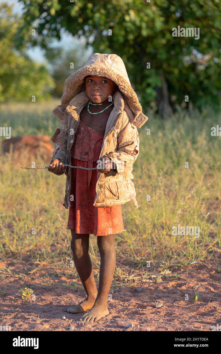 Kavango People High Resolution Stock Photography and Images - Alamy