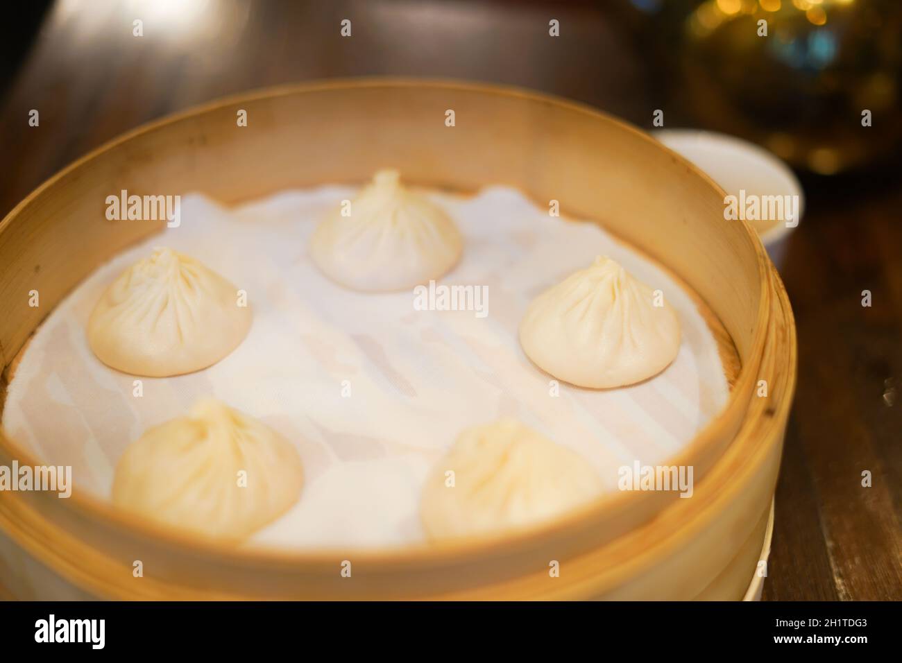 Dumplings of the image (Taipei, Taiwan). Shooting Location: Taiwan ...