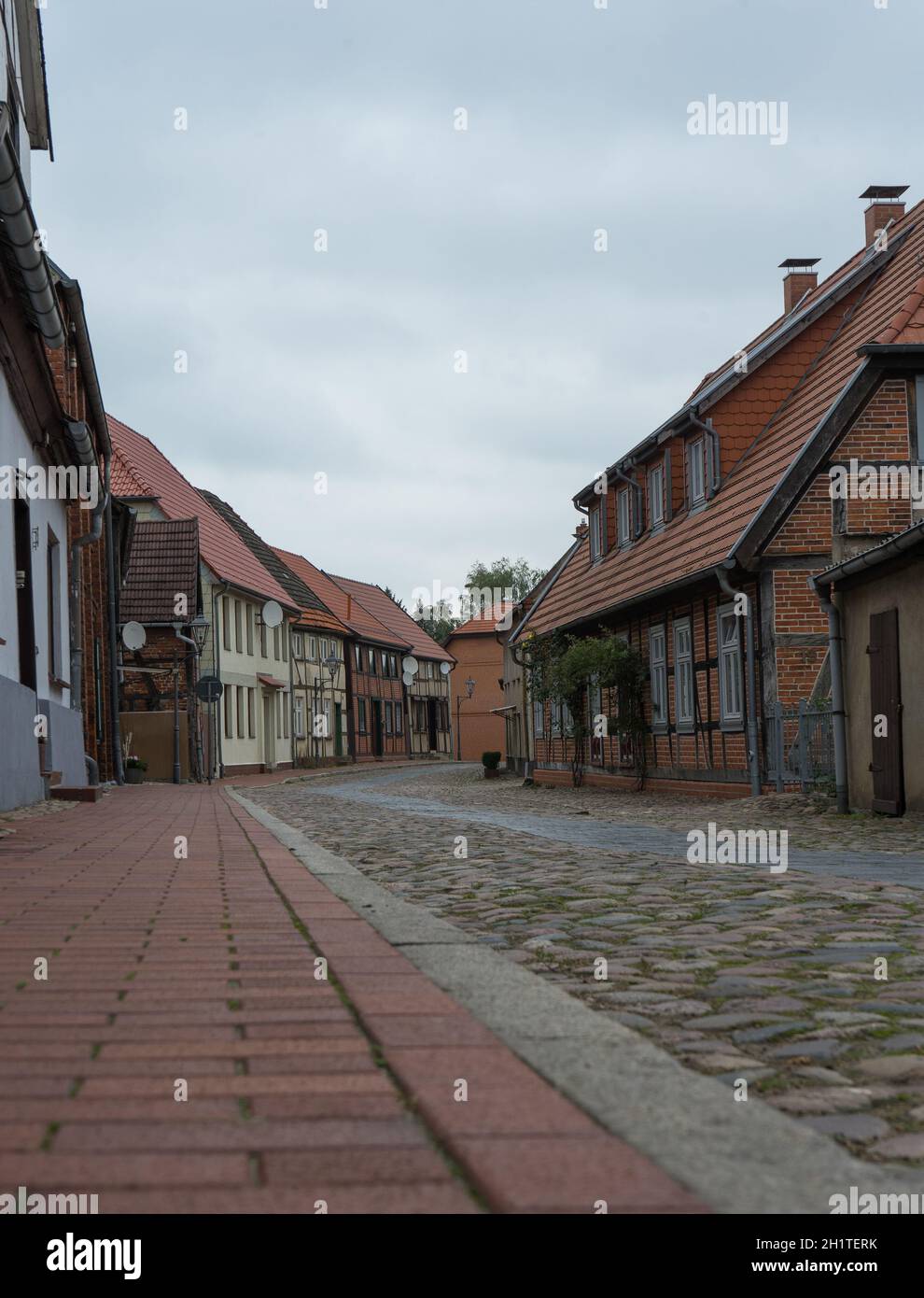 Neustadt glewe hi-res stock photography and images - Alamy