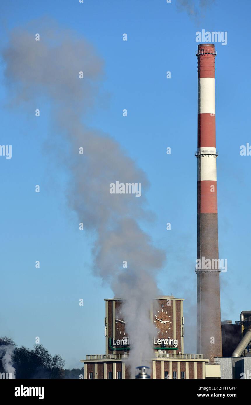 Lenzing ag hi-res stock photography and images - Alamy