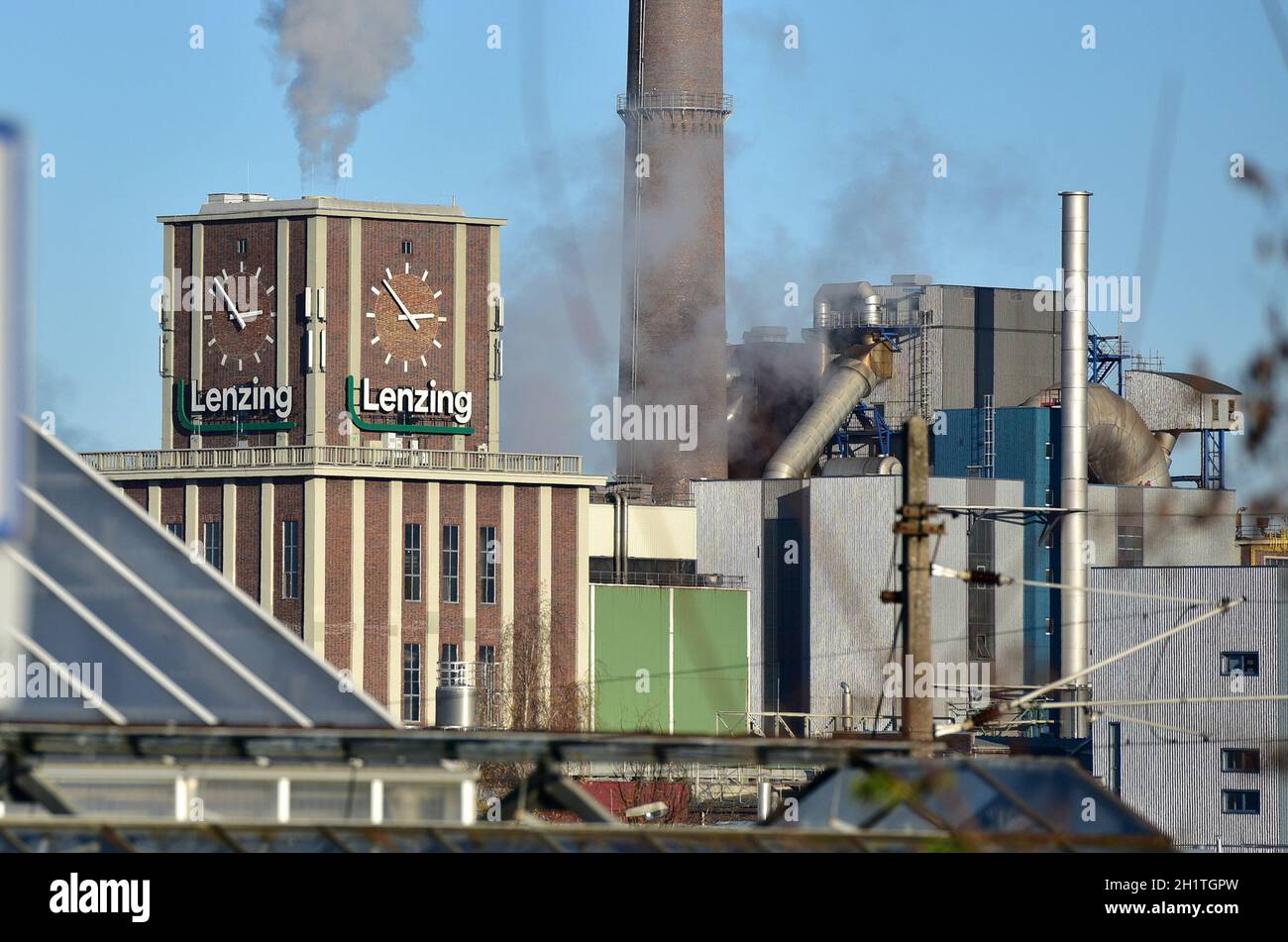 Lenzing hi-res stock photography and images - Alamy