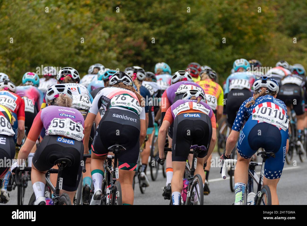 Rettendon turnpike hi-res stock photography and images - Alamy