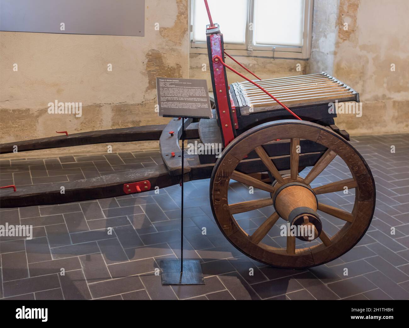 16th cannon ship hi-res stock photography and images - Alamy