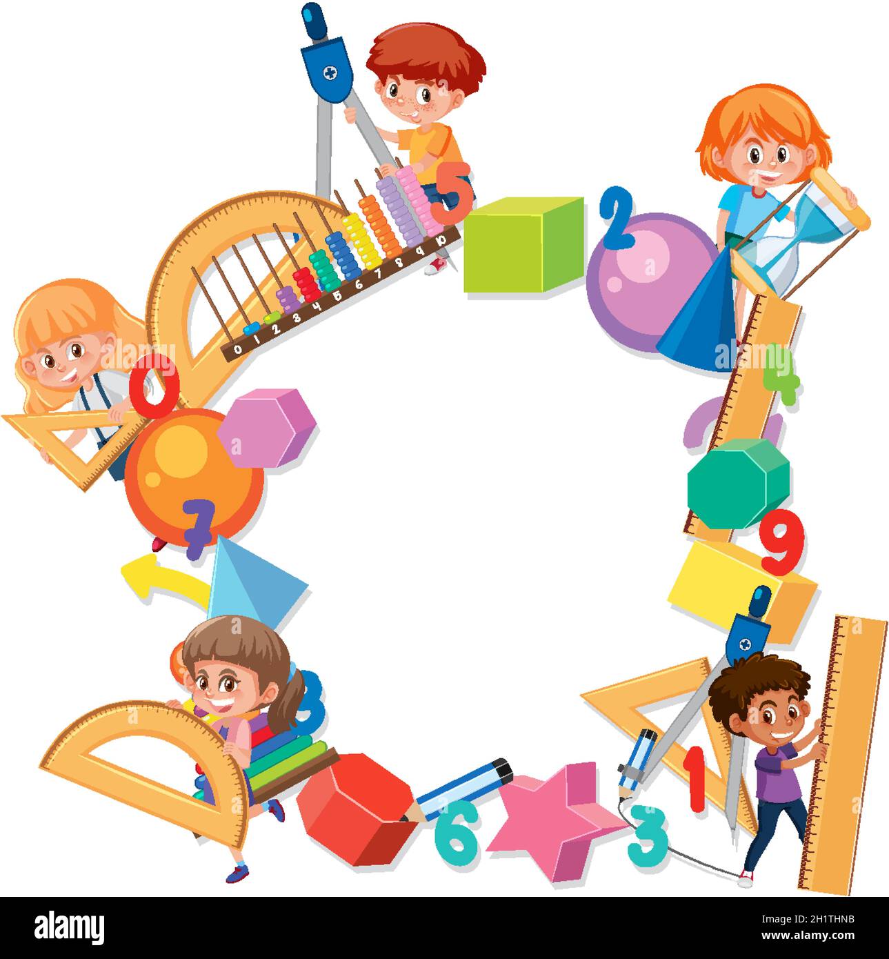 Math Tools Clipart at Walton Edwards blog