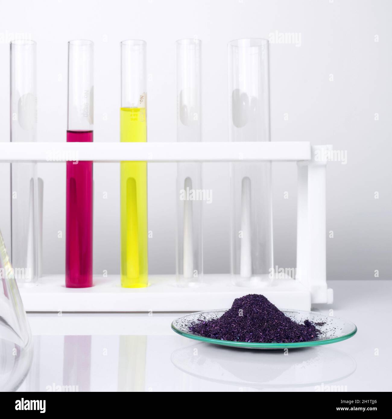 Potassium chloride hospital hi-res stock photography and images - Alamy