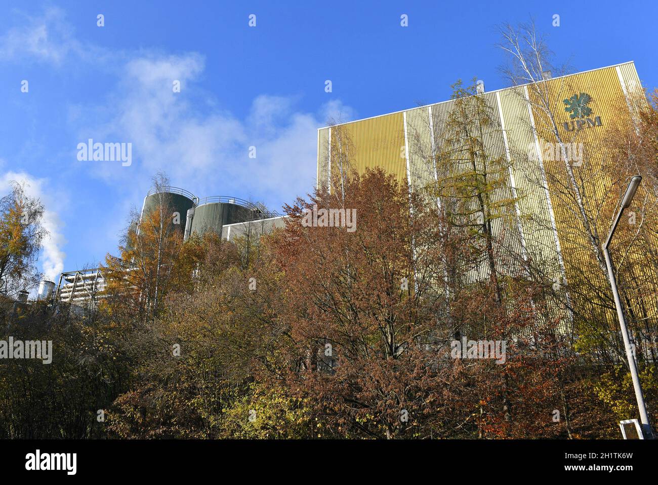 Upm hi-res stock photography and images - Alamy