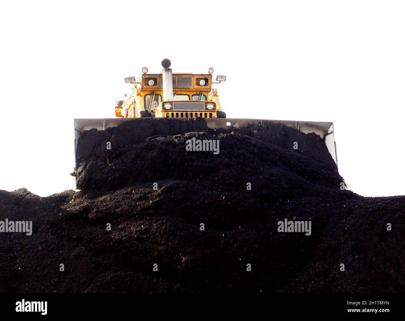 Fossil energy sources hi-res stock photography and images - Alamy